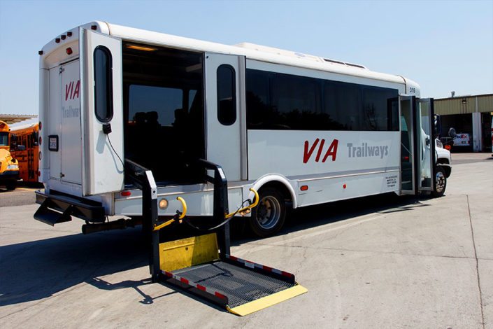 Mini Bus Rentals Tempe | Group Tour Mini Bus Fresno